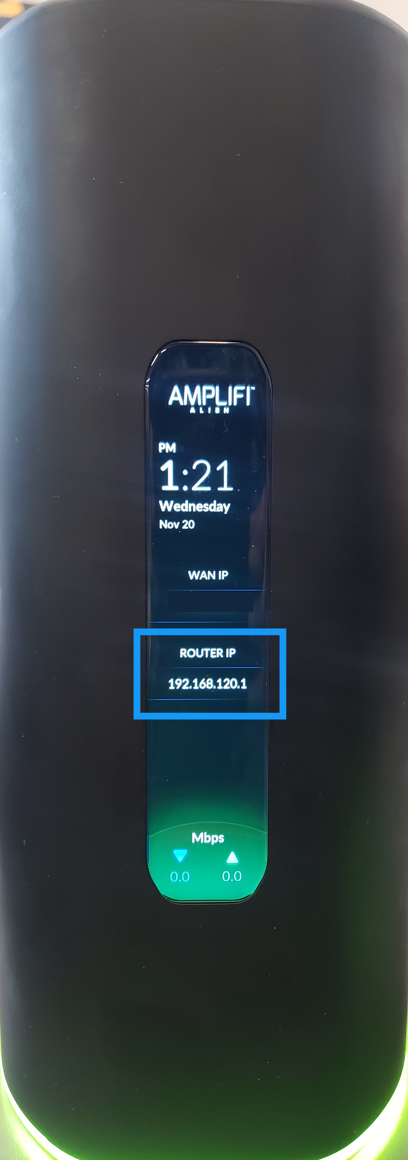 AmpliFi